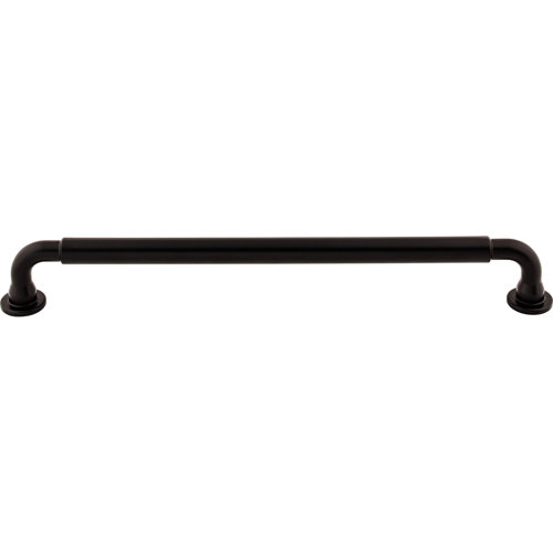 Top Knobs Lily 12" Center to Center Appliance Pull & Reviews | Wayfair
